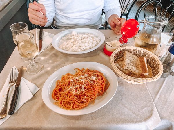 9 Places to Eat in Milan, Italy - Travel Munchers