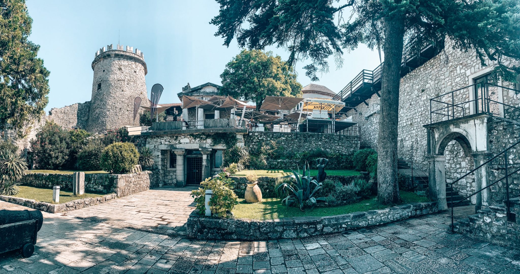 Rijeka, Croatia: Discovering the Hidden Gems of the Adriatic Coast ...
