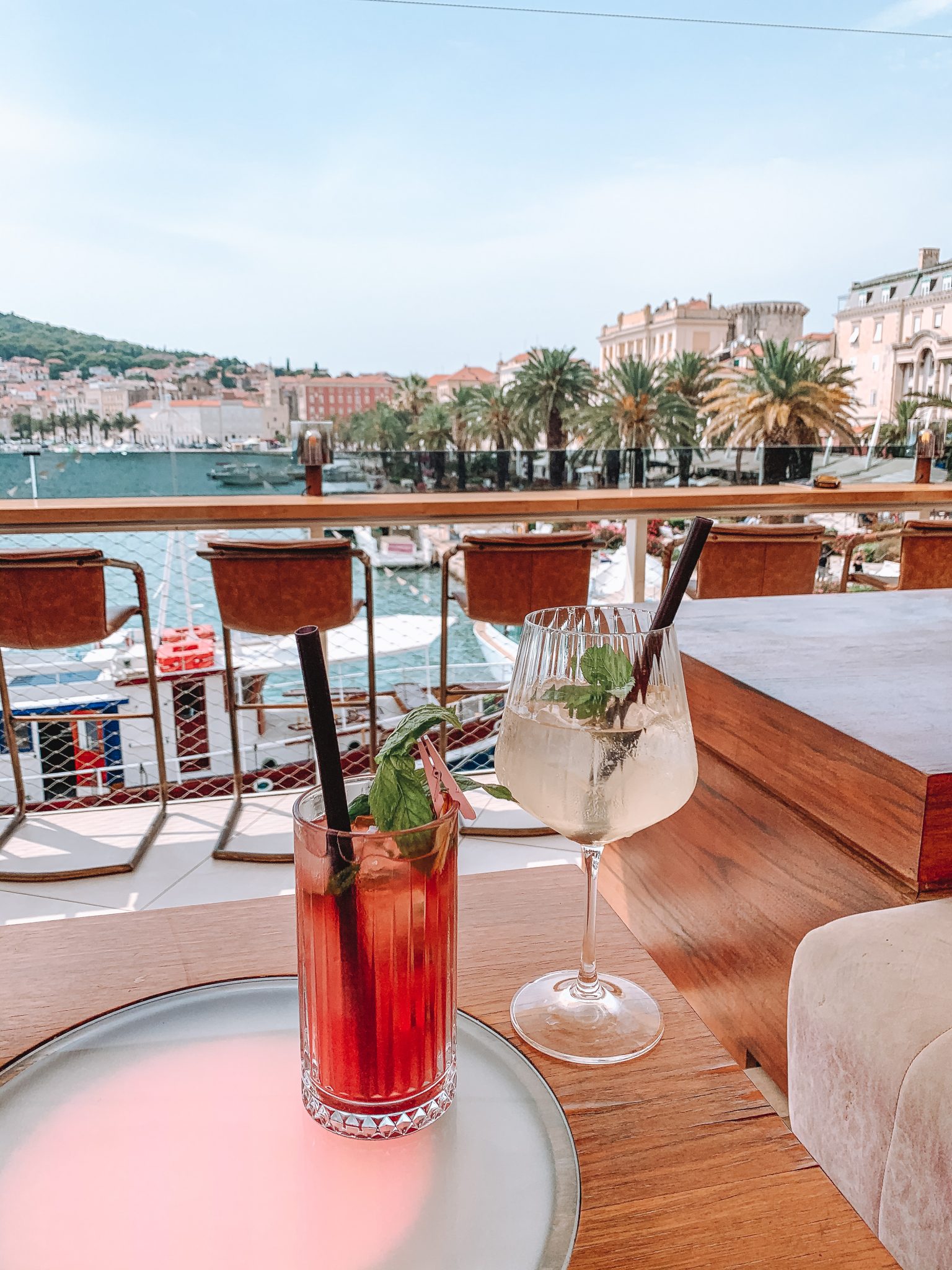 Split, Croatia: Unveiling the Jewel of the Adriatic Coast - Travel Munchers