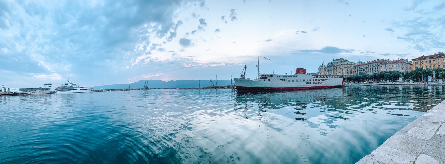 Rijeka, Croatia: Discovering the Hidden Gems of the Adriatic Coast ...