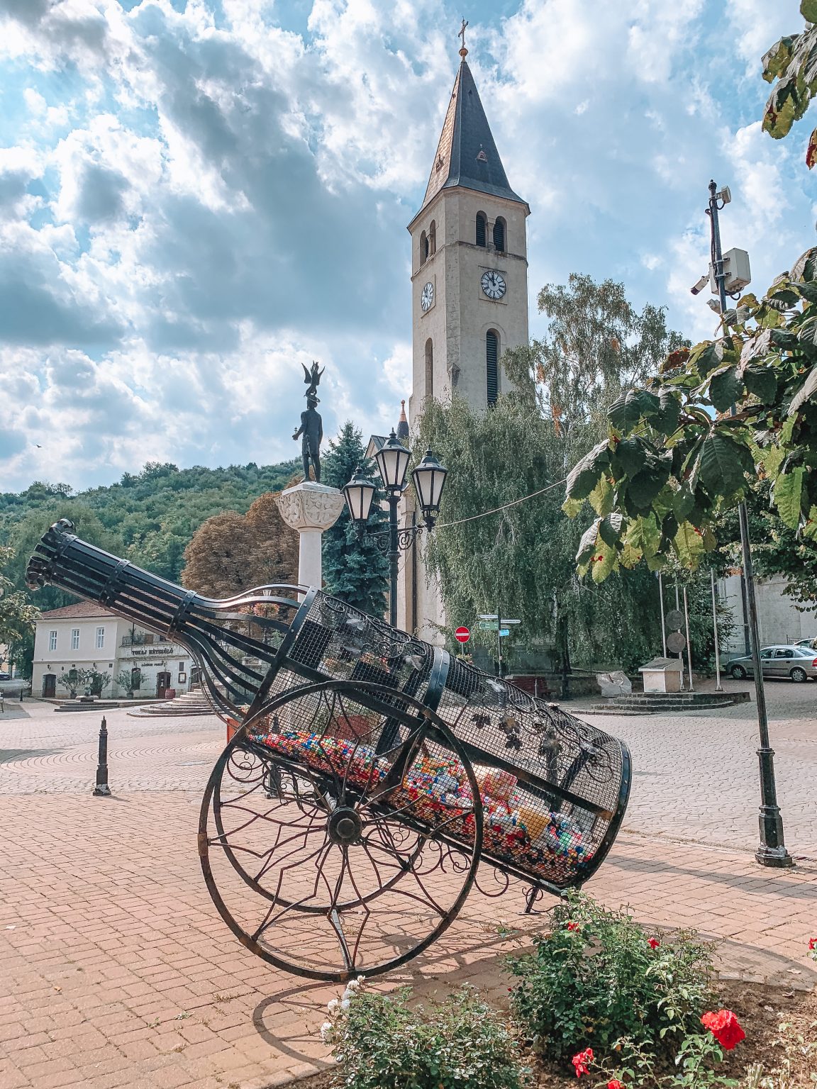 Tokaj, Hungary: Exploring the Vineyards of the Golden Wine Region ...