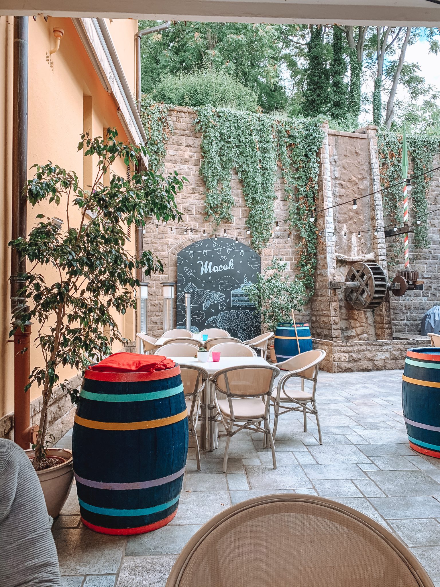 Eger: Uncovering the Hidden Gems of the Hungarian Countryside - Travel ...