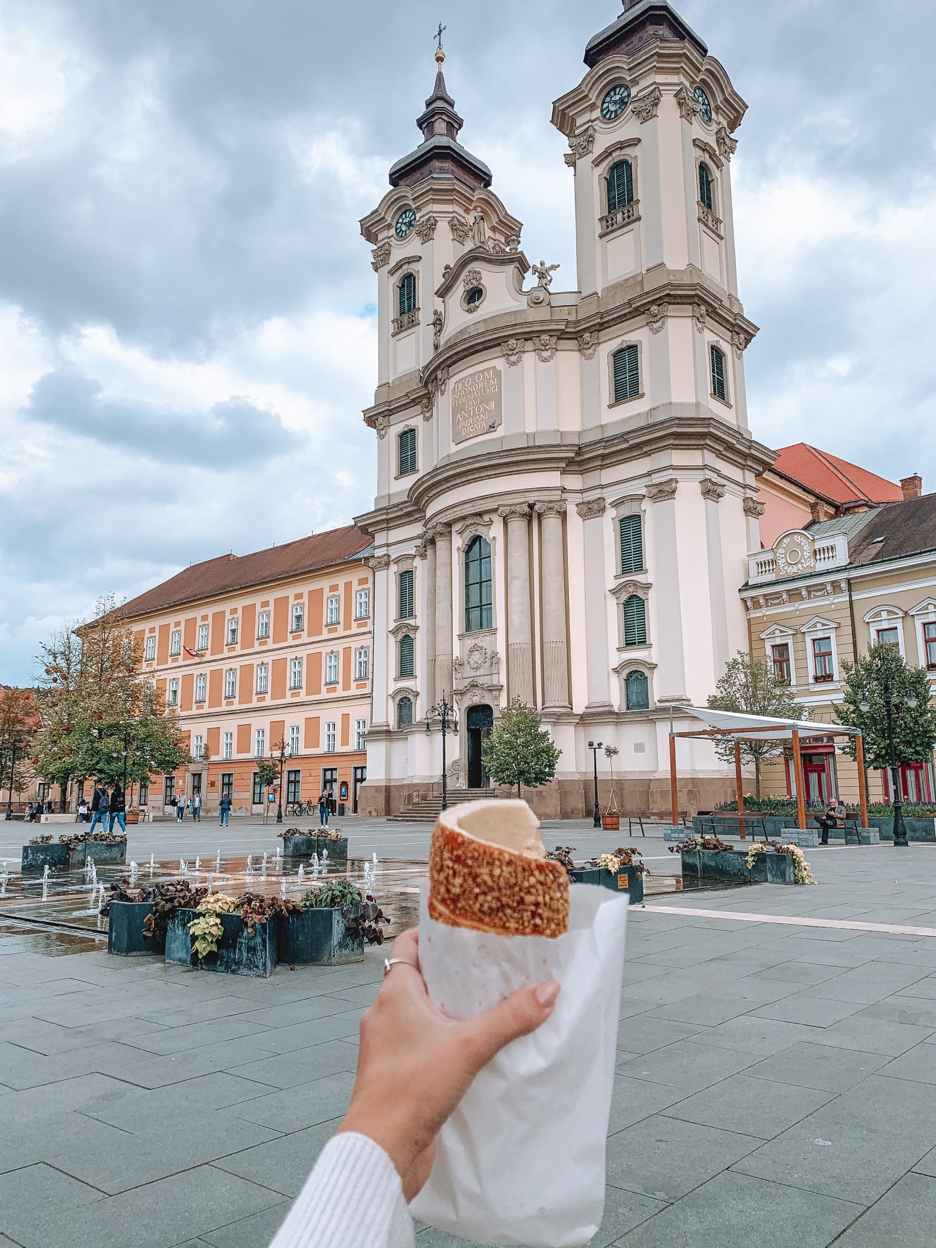 Eger: Uncovering the Hidden Gems of the Hungarian Countryside - Travel ...