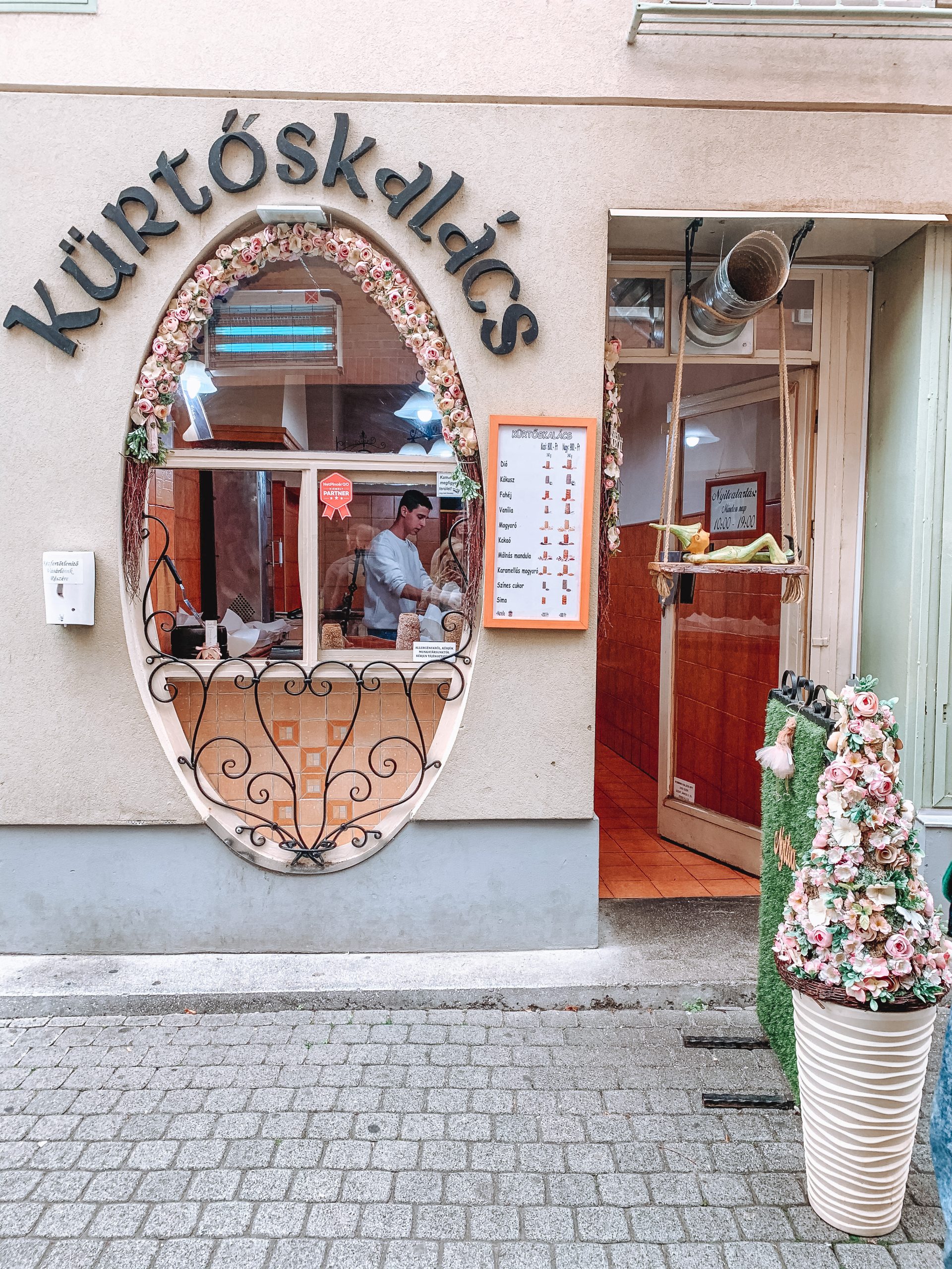Eger: Uncovering the Hidden Gems of the Hungarian Countryside - Travel ...