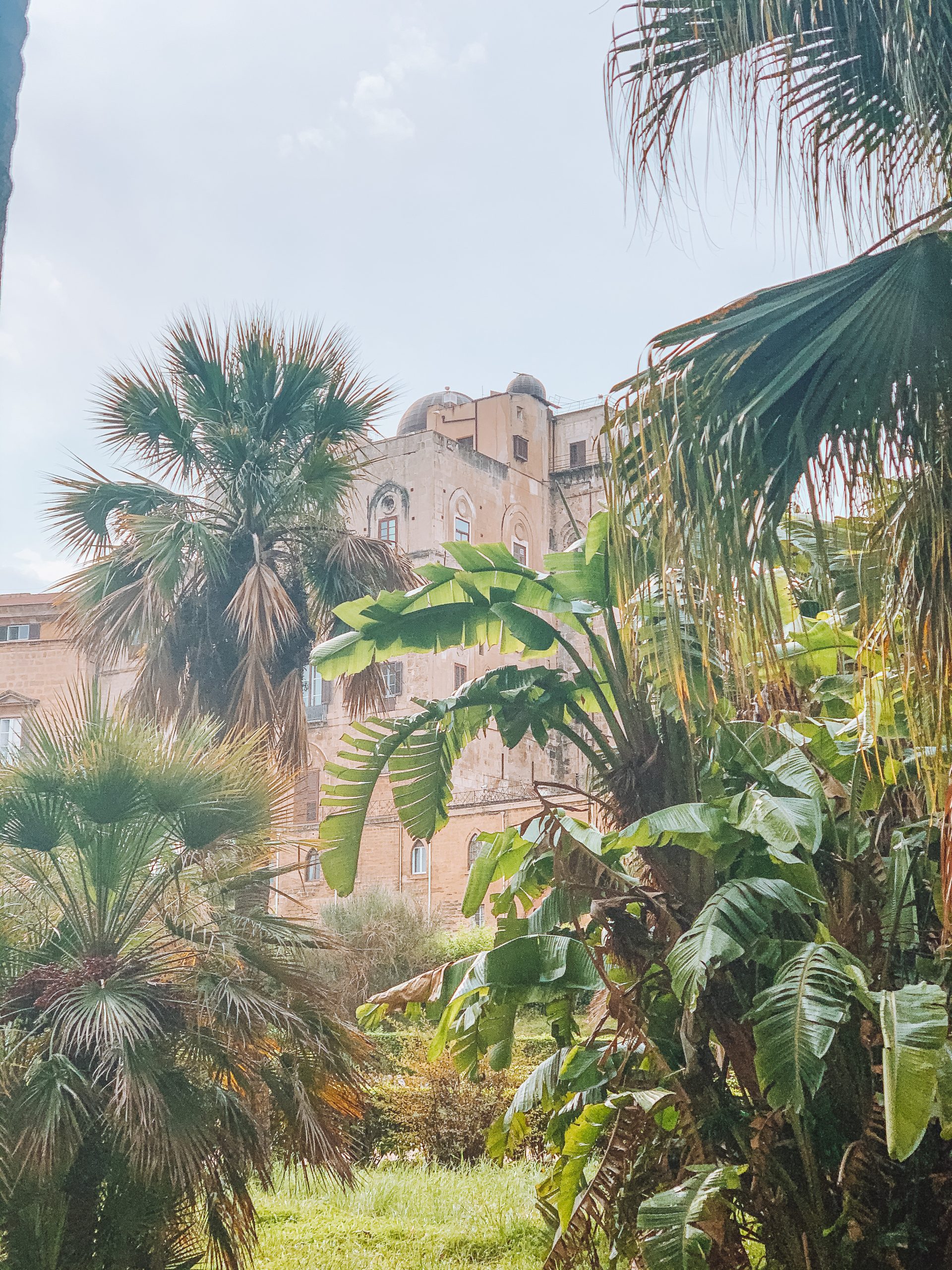 Palermo, Italy: Unraveling the Rich Tapestry of Sicily's Capital ...