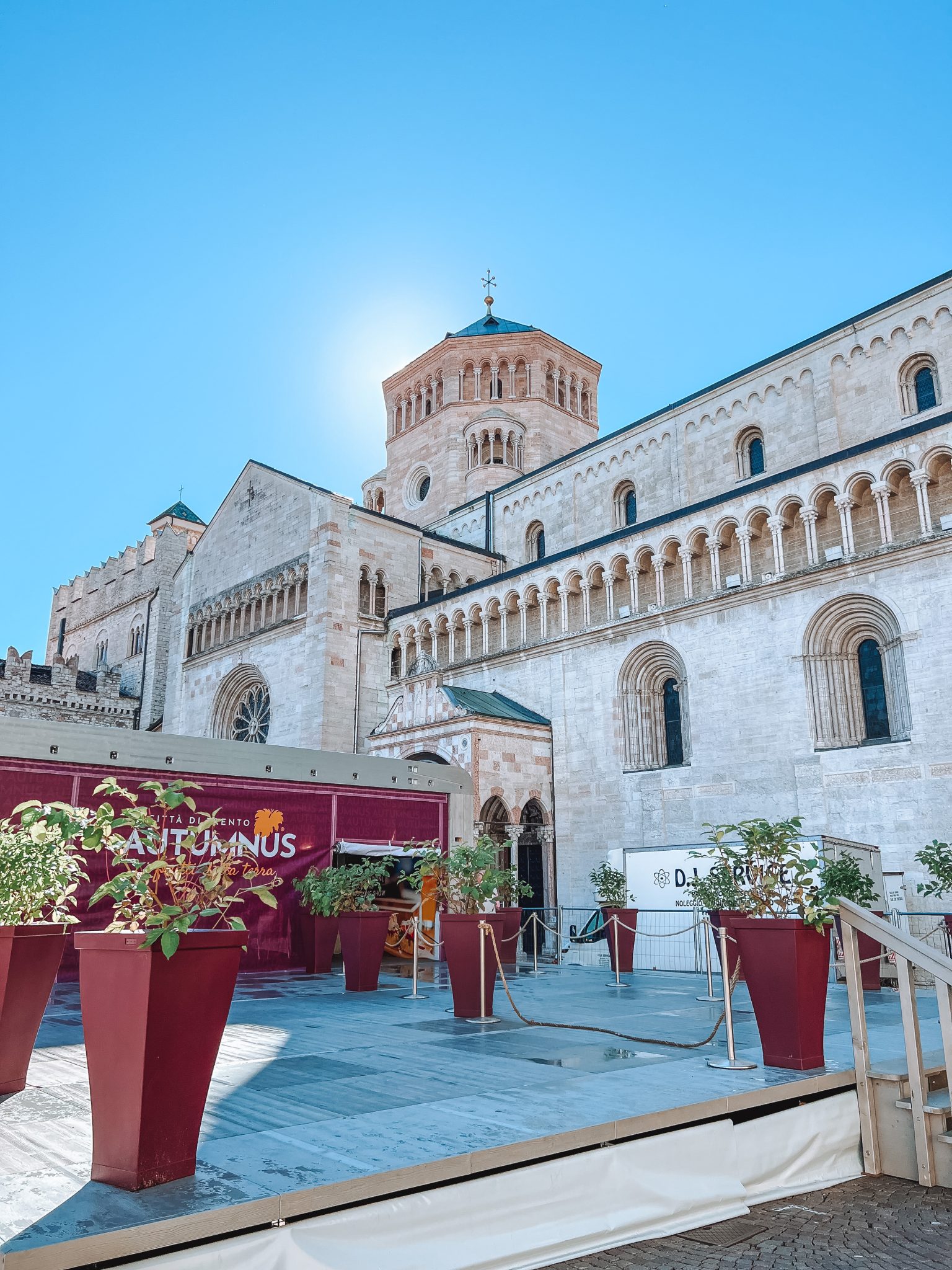 Trento, Italy: Exploring the Hidden Charm of Northern Italy - Travel ...