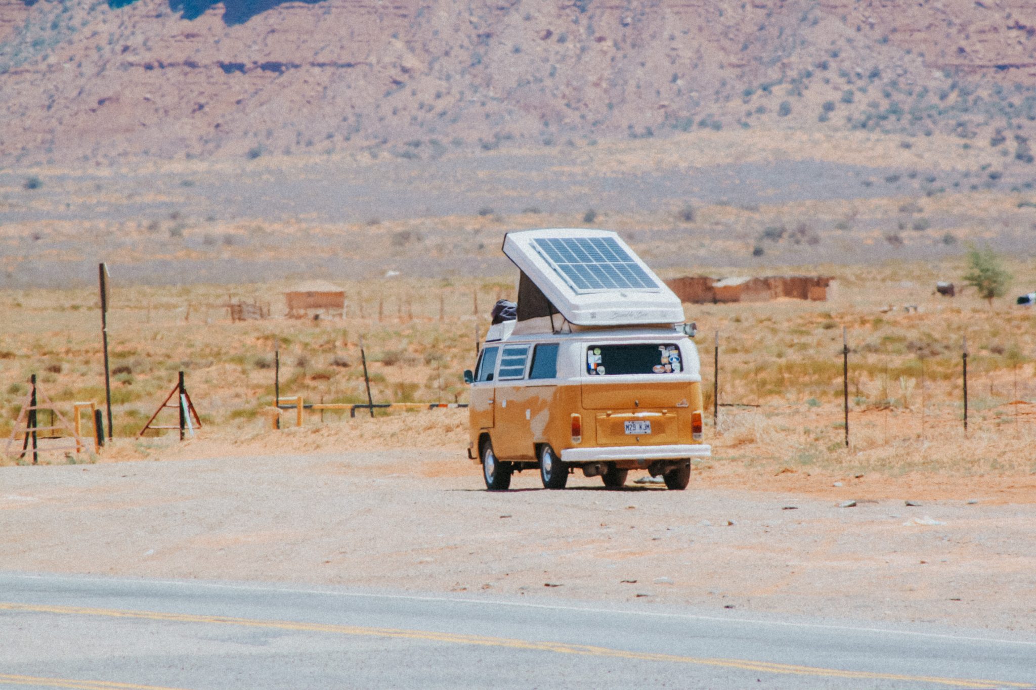 RV Road Trip in the USA: Exploring Arizona and Utah - Travel Munchers