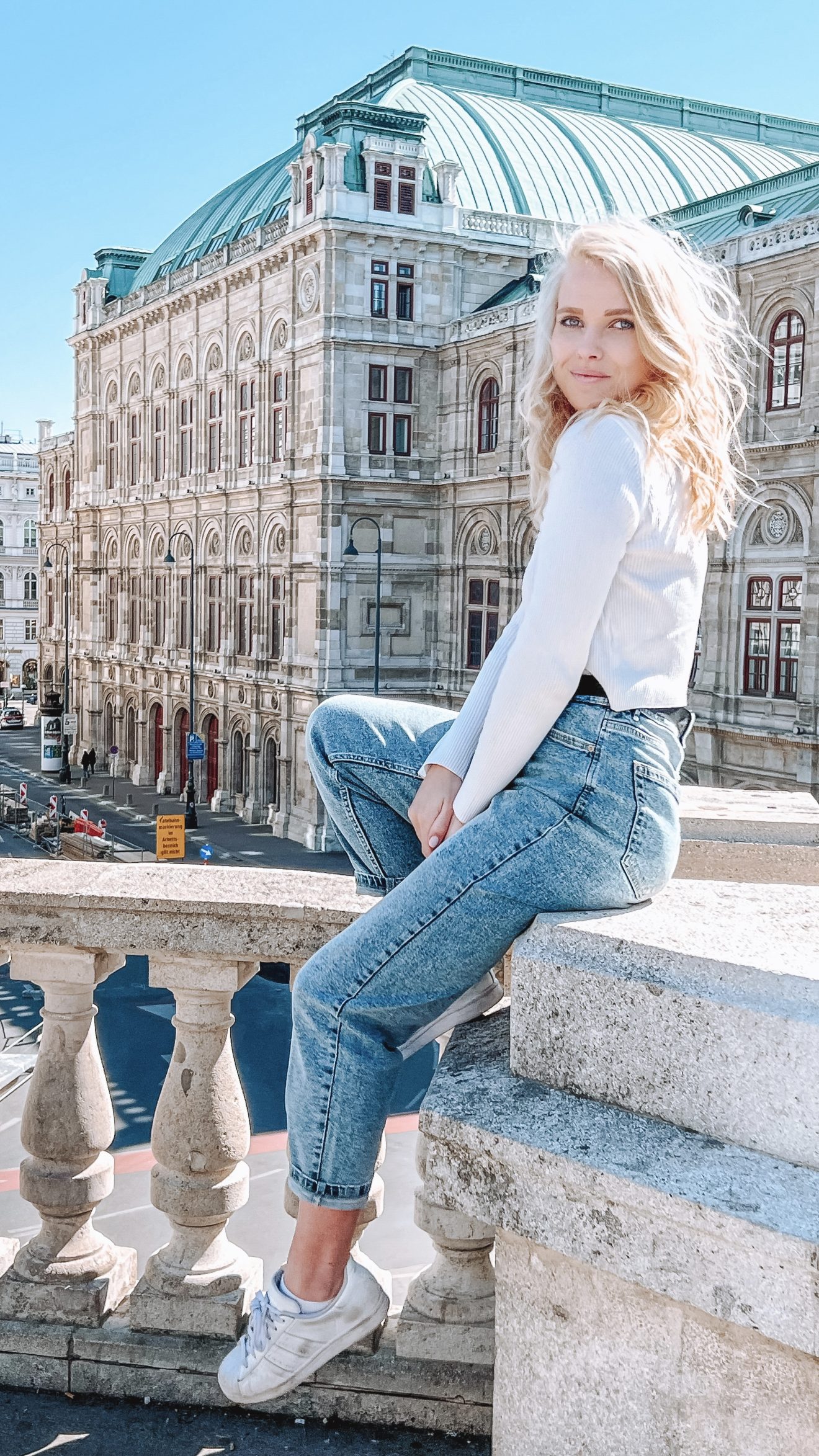 Vienna, Austria: A Journey Through The Capital's Heart - Travel Munchers