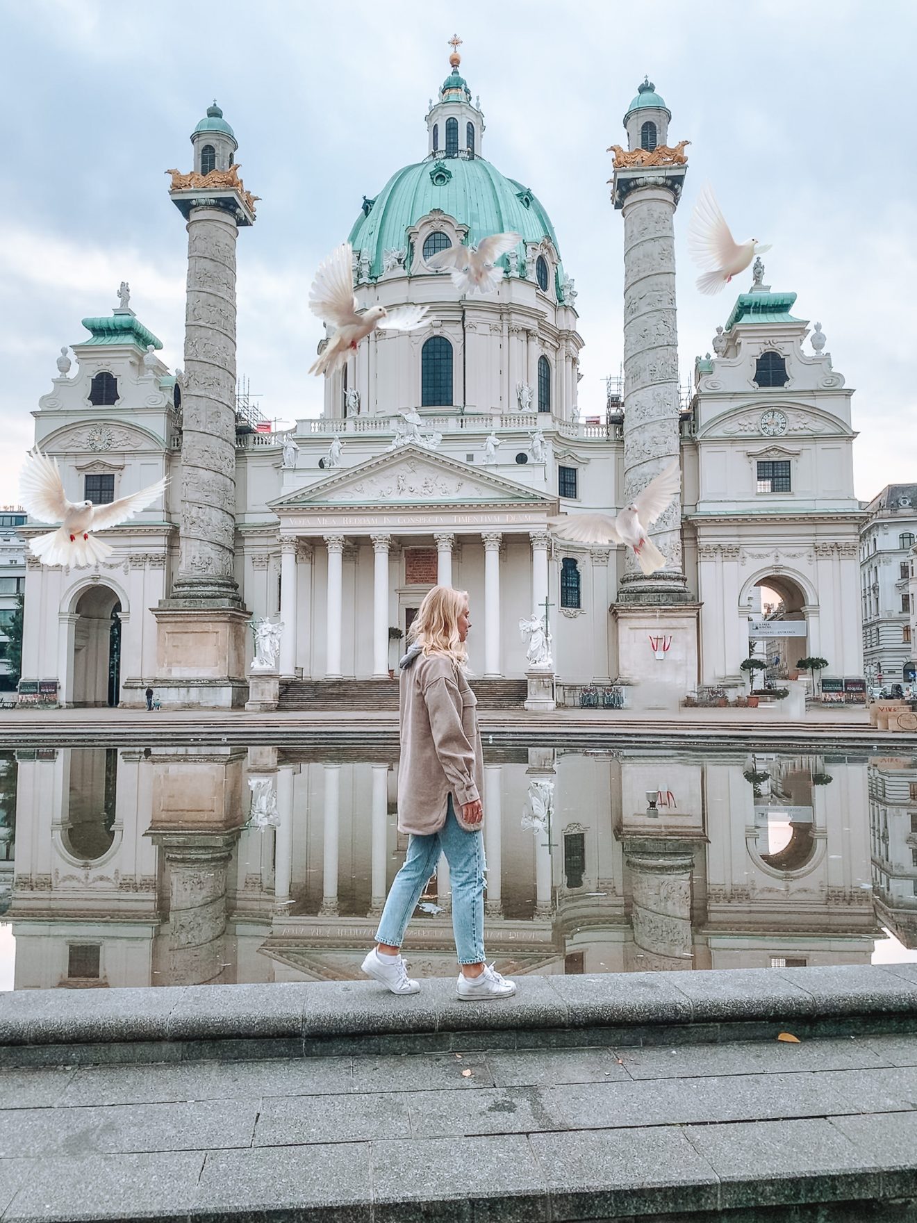 Vienna, Austria: A Journey Through The Capital's Heart - Travel Munchers
