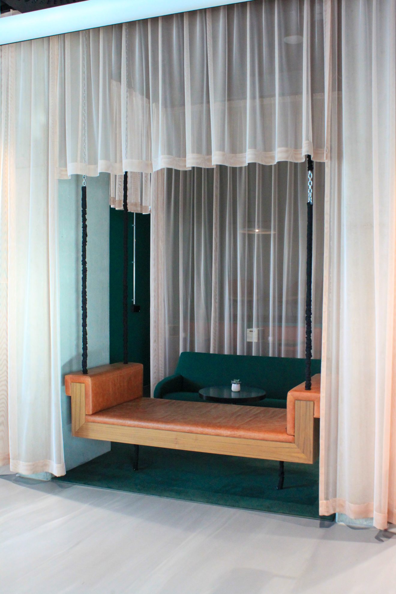 The Social Hub: Co-working and Co-living in Vienna Austria - Travel ...