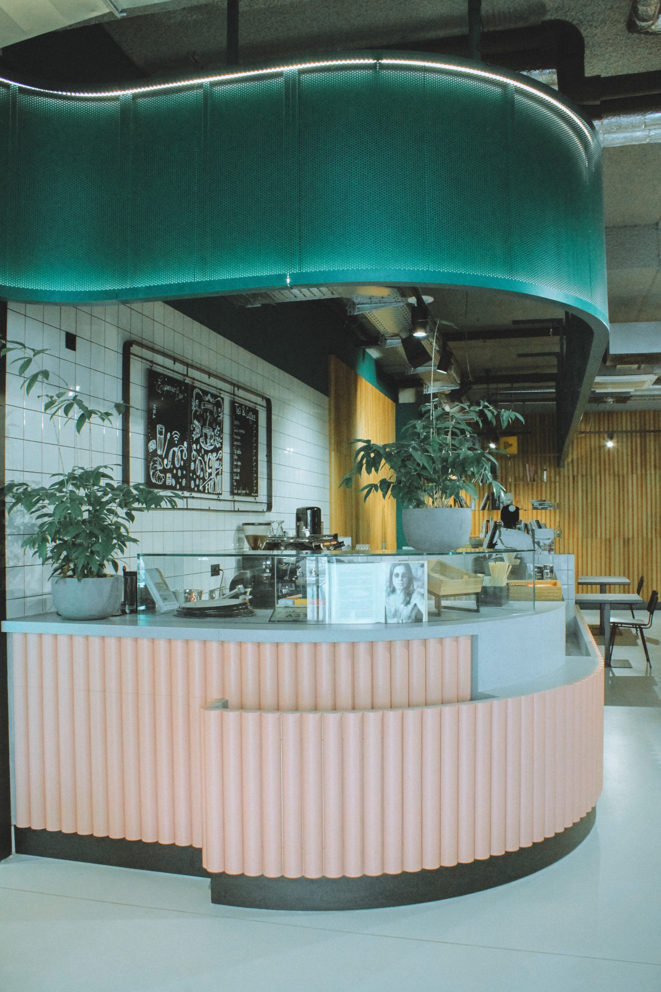 The Social Hub: Co-working and Co-living in Vienna Austria - Travel ...