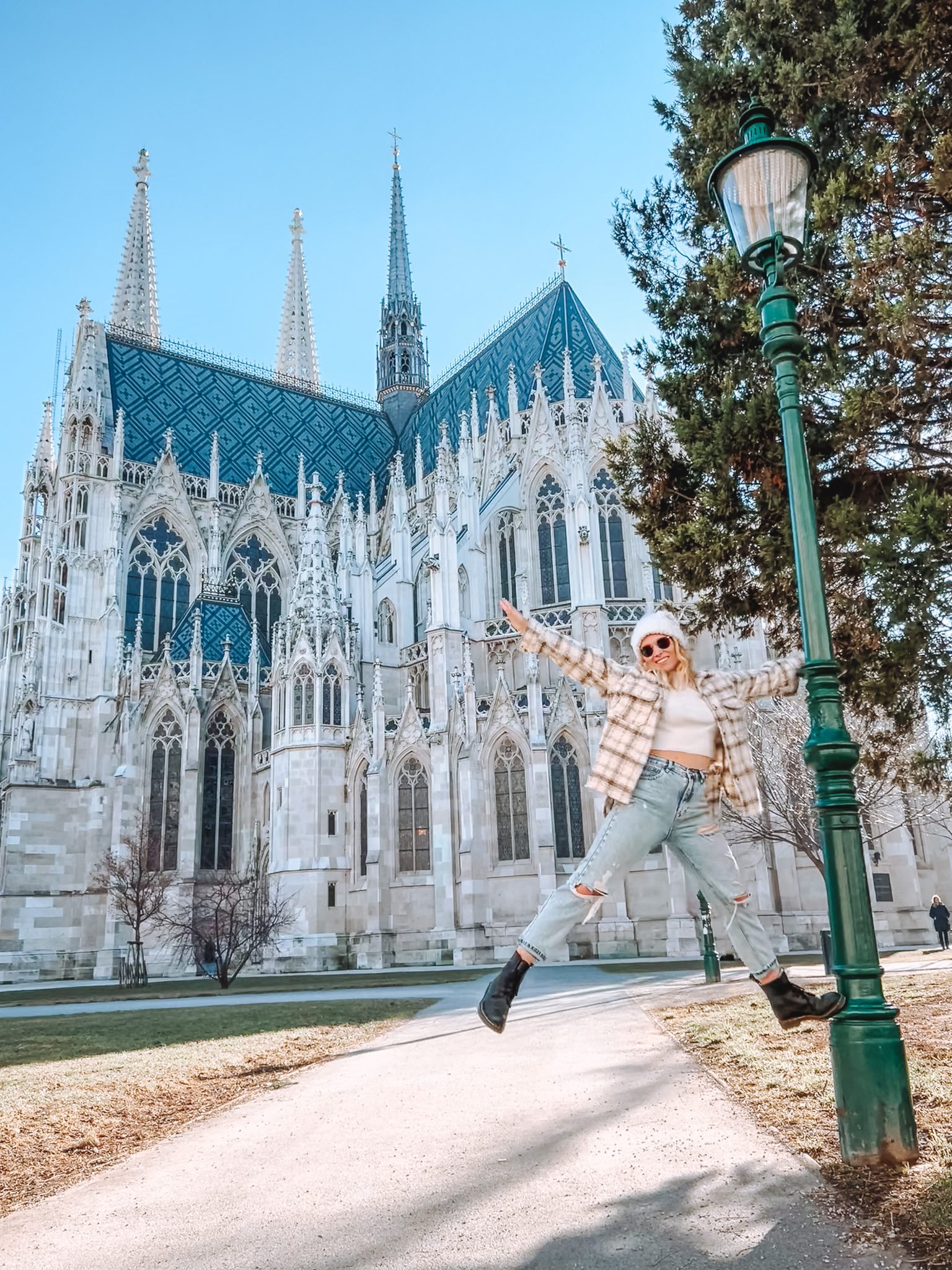 Vienna, Austria: A Journey Through The Capital's Heart - Travel Munchers