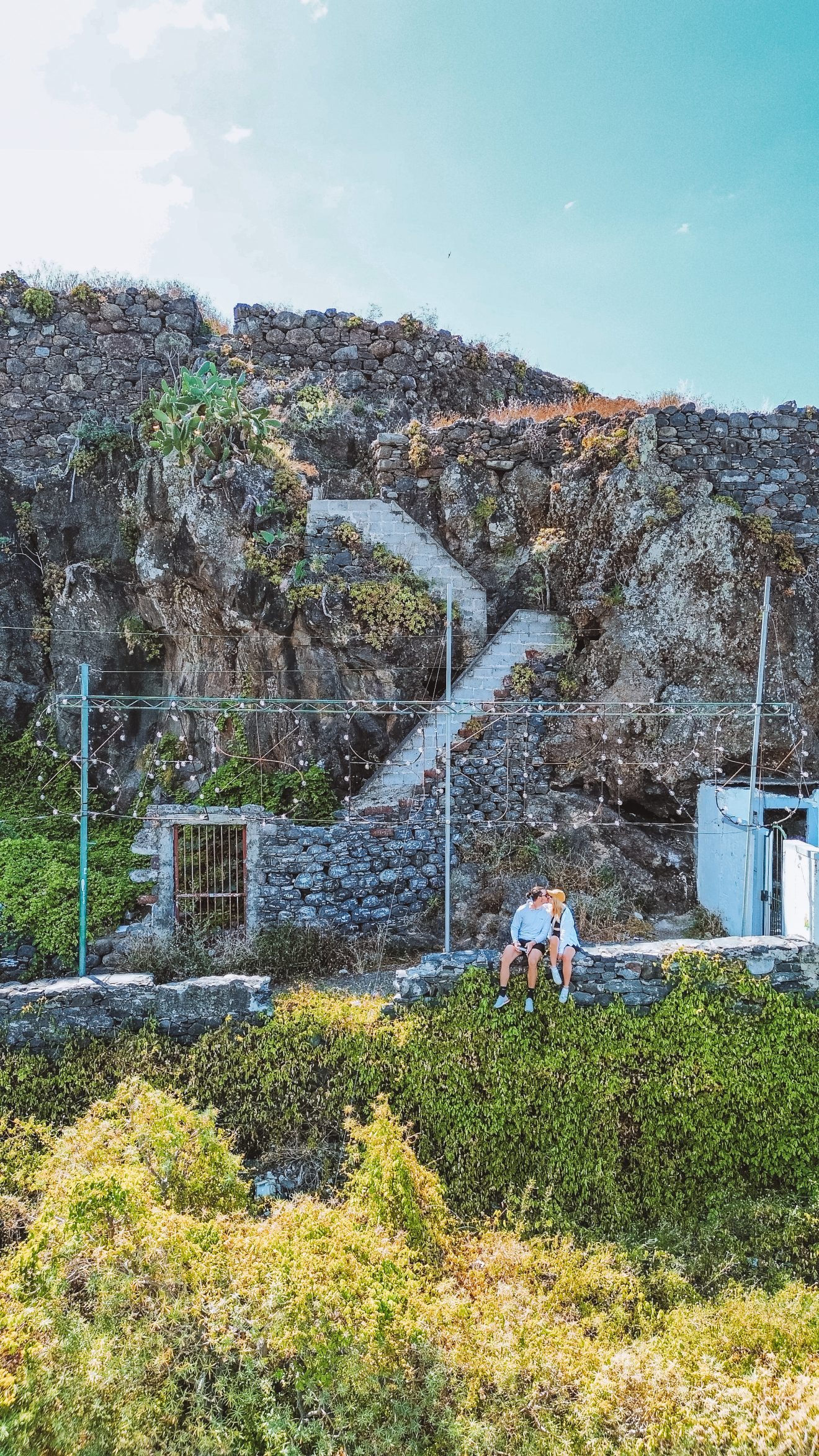 Madeira: The Hawaii of Europe - Exploring Portugal's Island Paradise ...