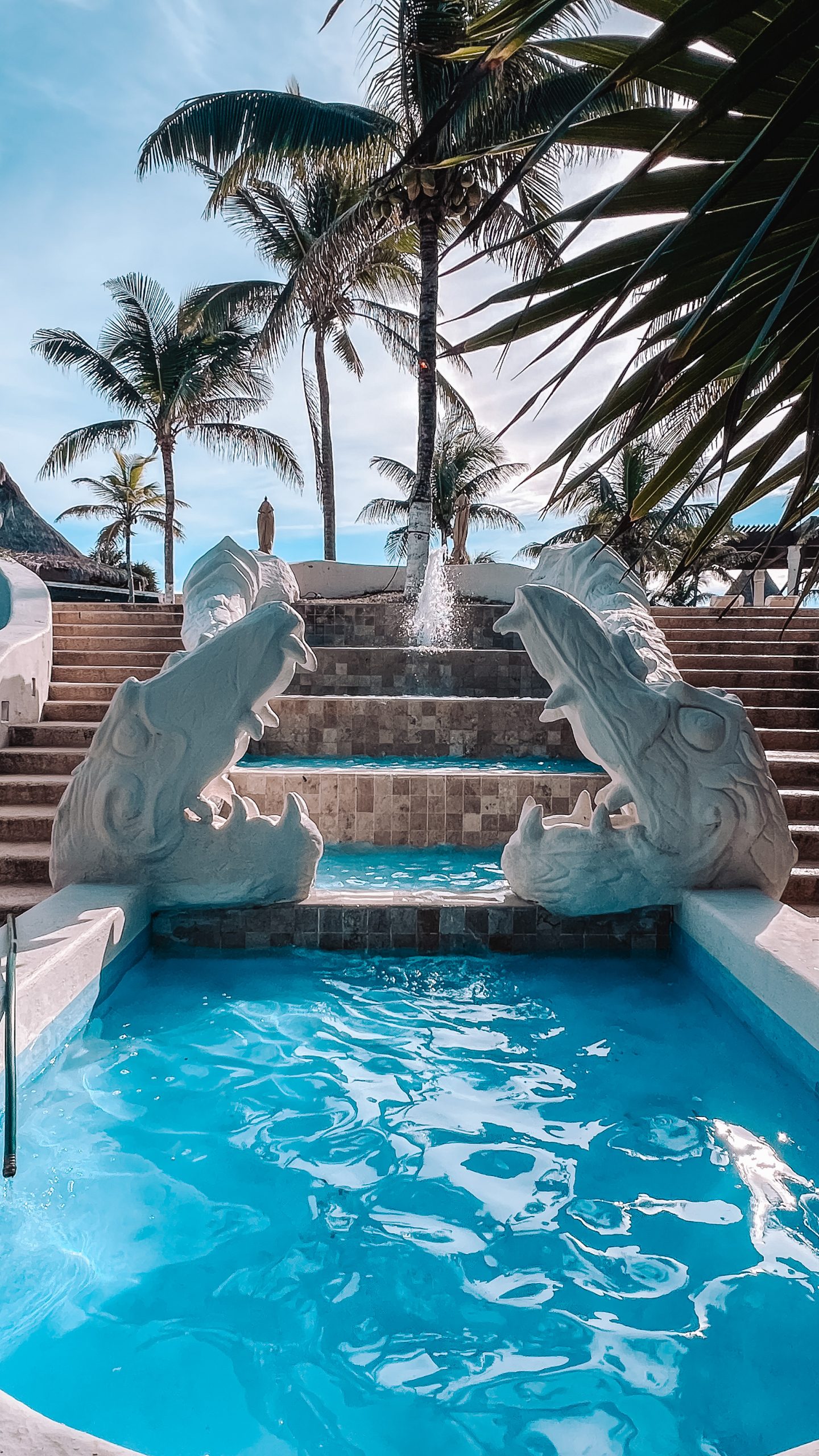 Tulum Treasures: Unraveling the Beauty of Mexico's Coastal Paradise ...