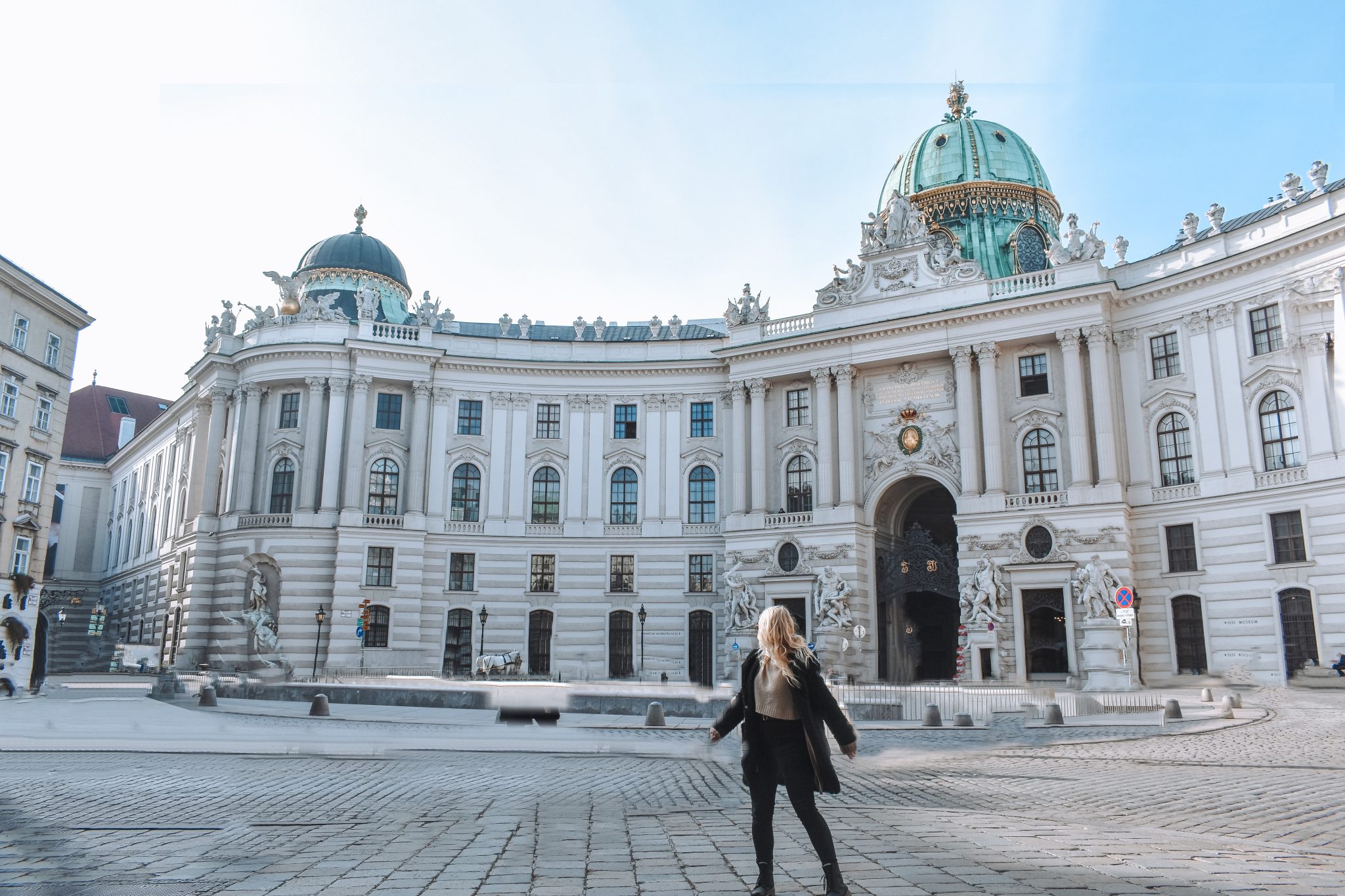 Vienna, Austria: A Journey Through The Capital's Heart - Travel Munchers