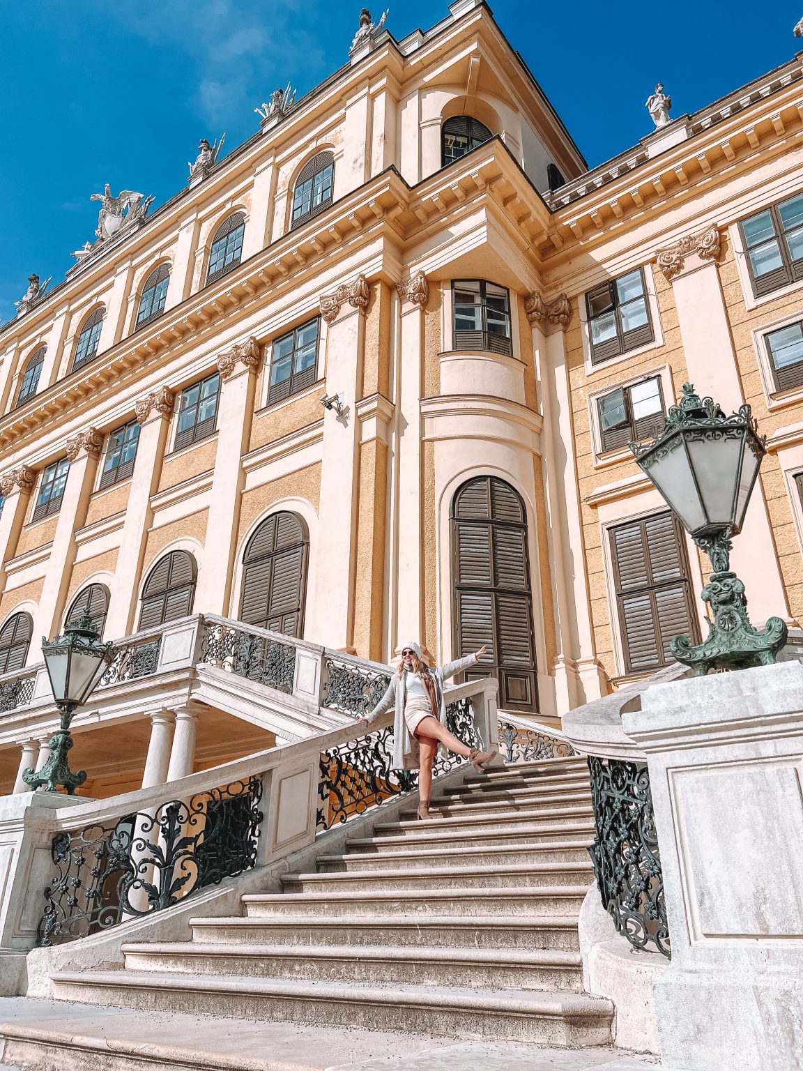 Vienna, Austria: A Journey Through The Capital's Heart - Travel Munchers