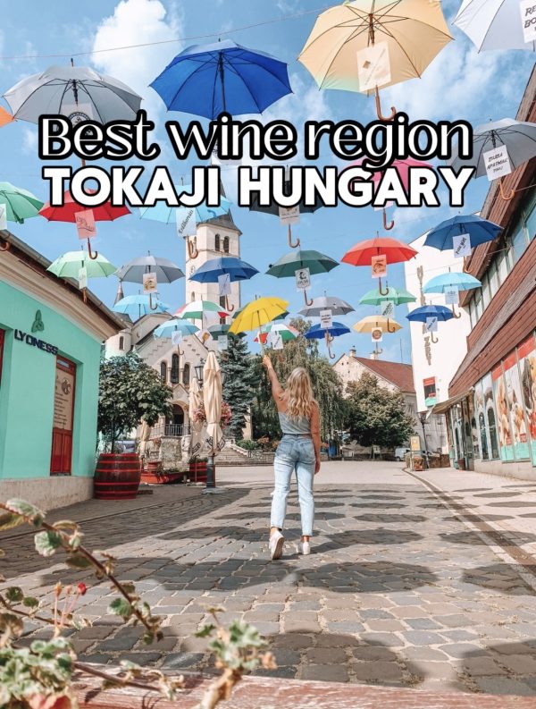 Tokaj, Hungary: Exploring the Vineyards of the Golden Wine Region ...