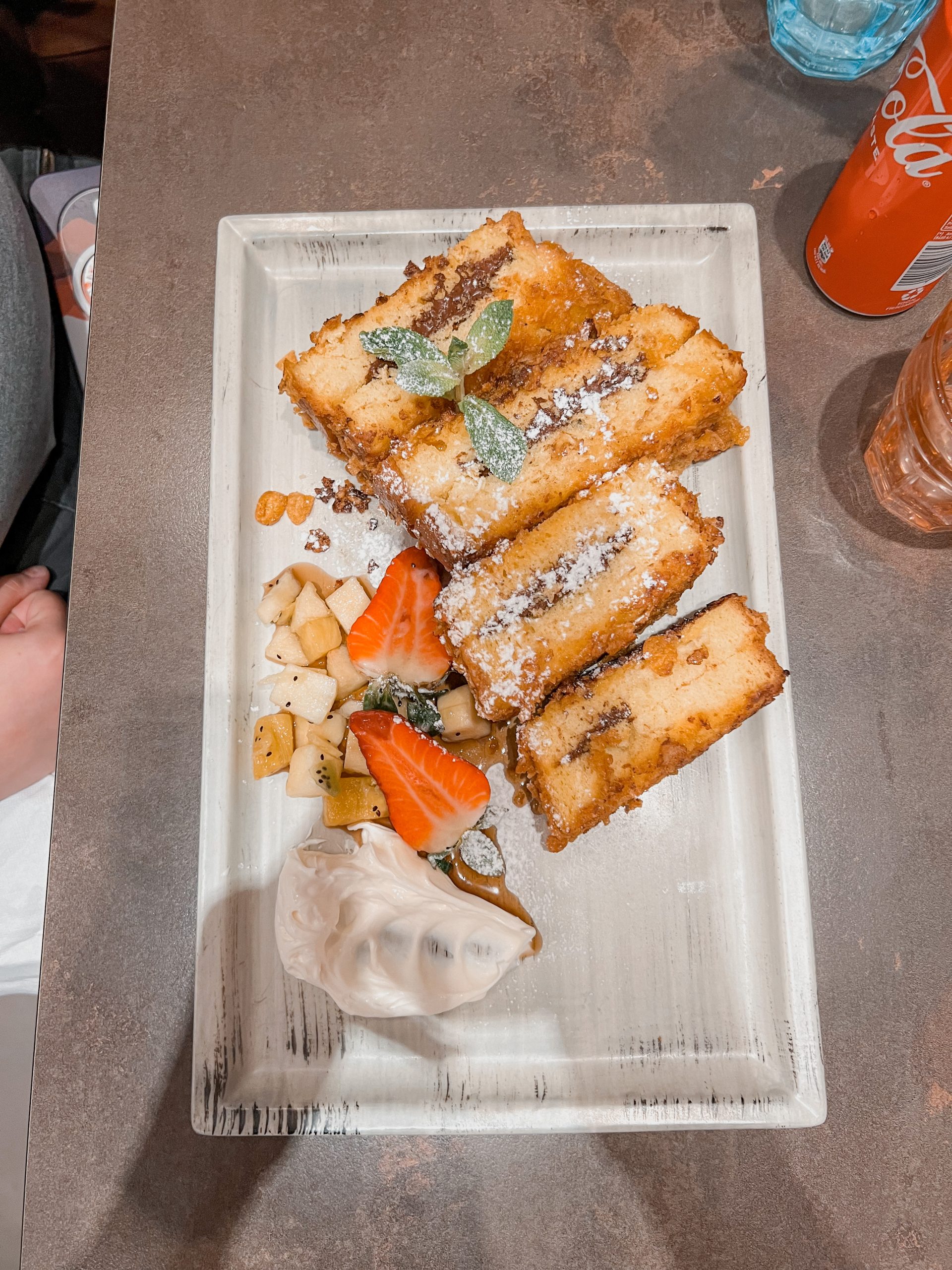 Flavors of Florence: Best Eateries in Italy's Culinary Capital - Travel ...