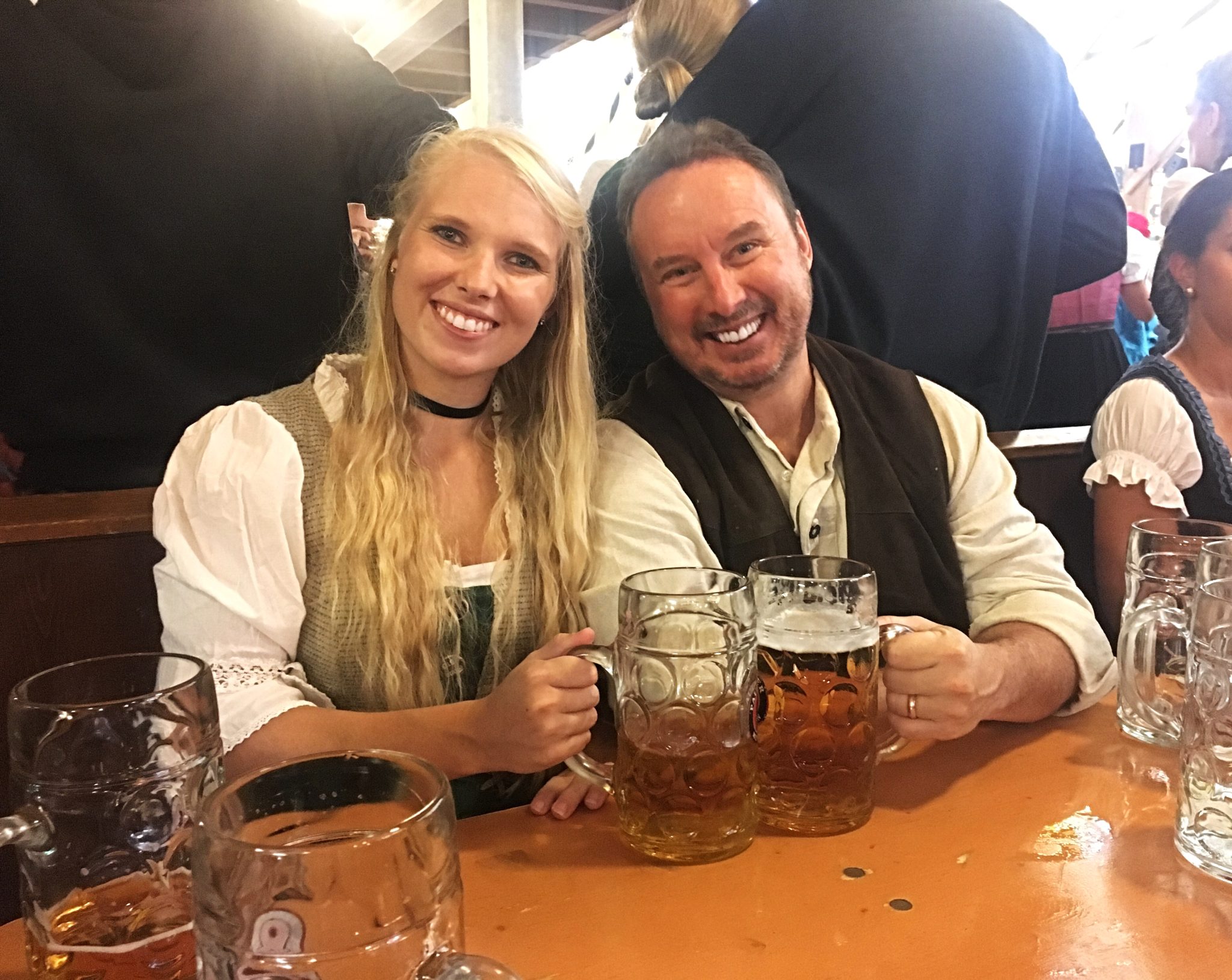 Munich, Germany: Ultimate Guide to the Best Things to Do in the Capital ...