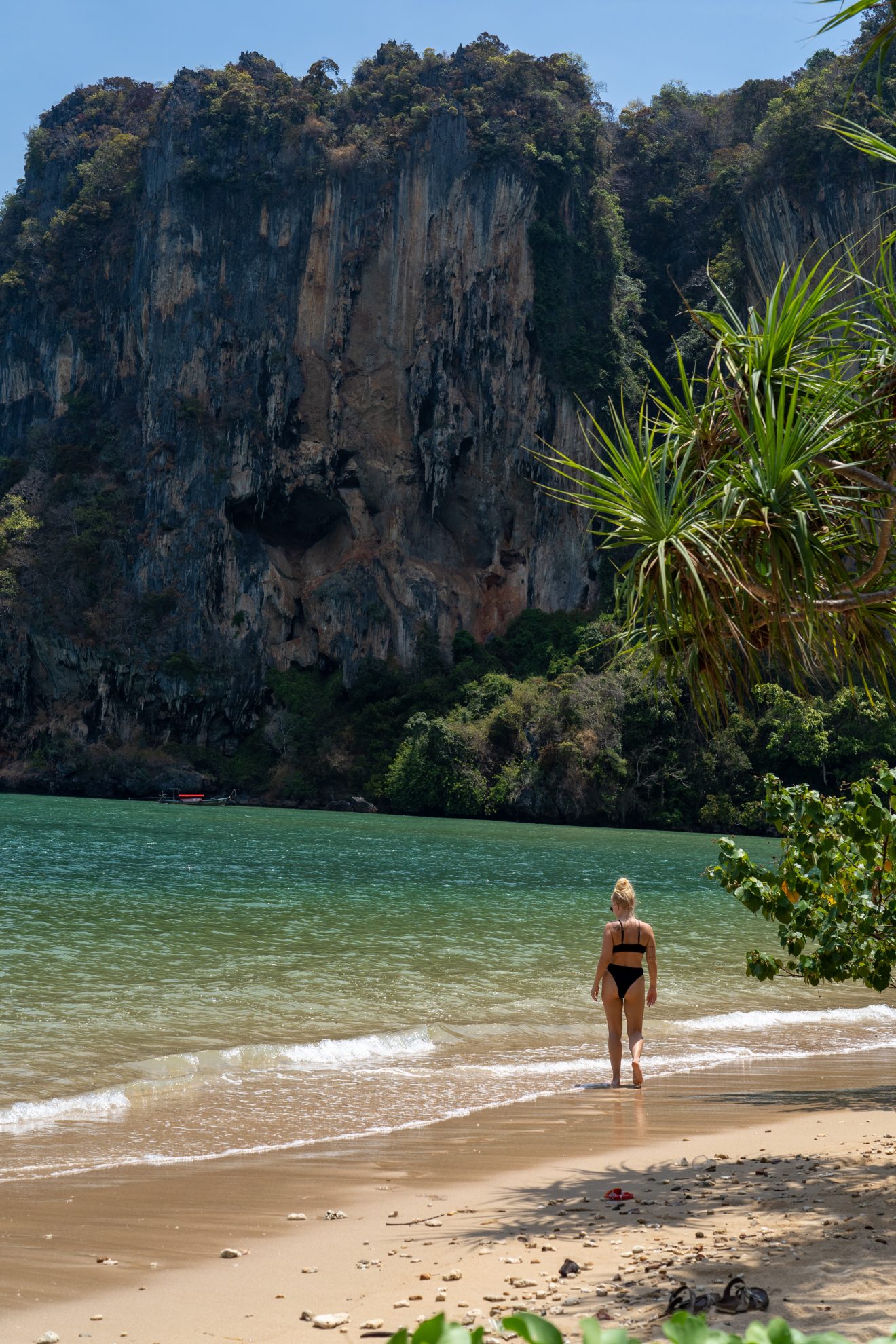 Krabi: Thailand's Spectacular Coastal Paradise Guide to Tropical Bliss ...