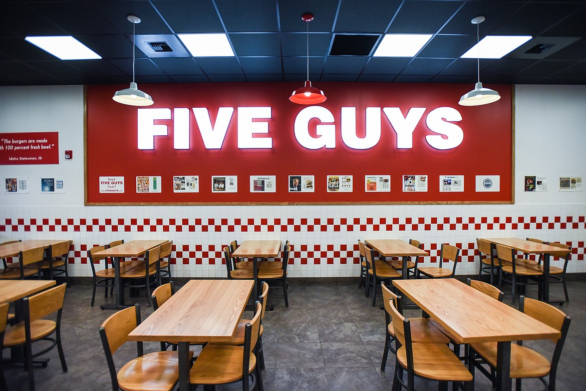 Fast Food Chains in America: Top Picks for Your Road Trip Adventure ...
