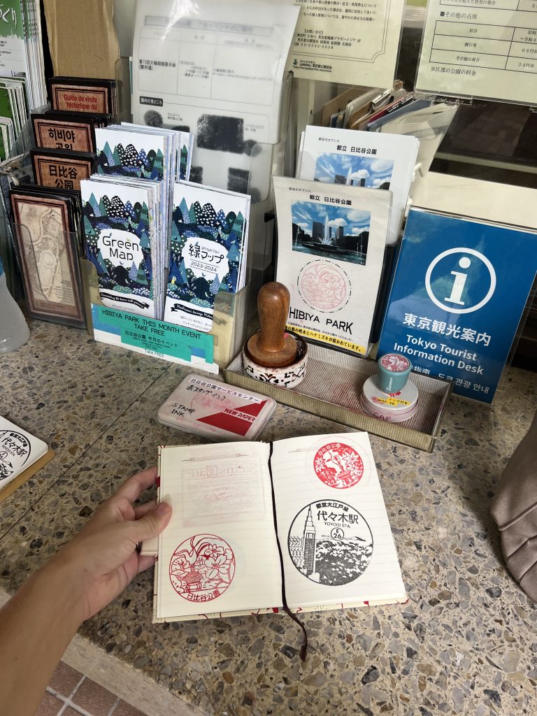 Eki Stamps vs. Goshuin Books: A Guide to Japan's Unique Collectible ...