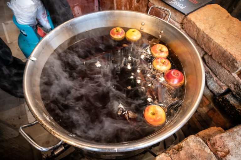 10 Budapest Christmas Markets: A Festive Guide to the Best Holiday ...