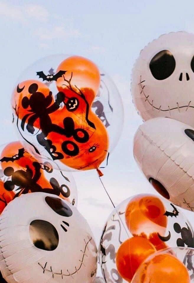 Disney World Halloween: Guide to a Not so Scary Holiday - Travel Munchers