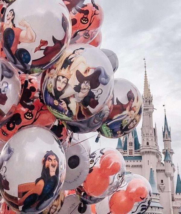 Disney World Halloween: Guide to a Not so Scary Holiday - Travel Munchers